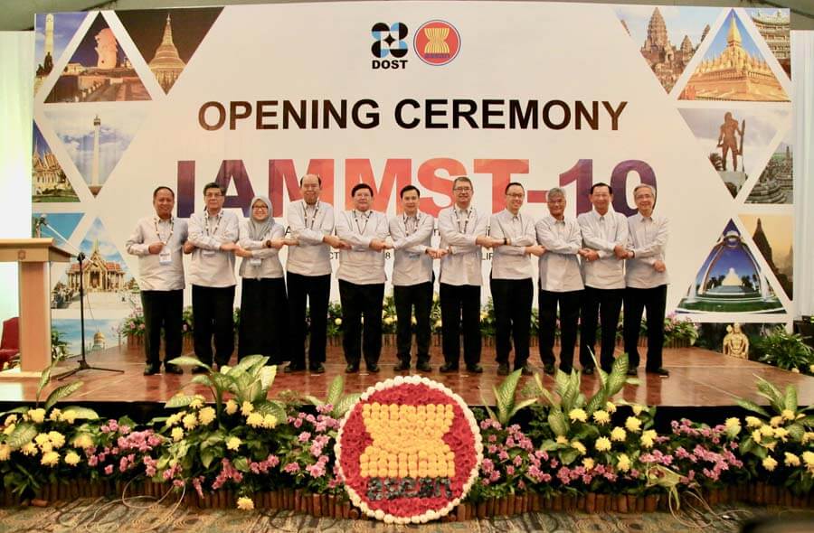 Malaysia Takes the Lead in Shaping a Future-Focused ASEAN Through the ...