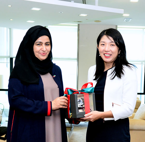 Ekspo 2020 Dubai: Malaysia di Mata Dunia - Portal Rasmi Kementerian ...