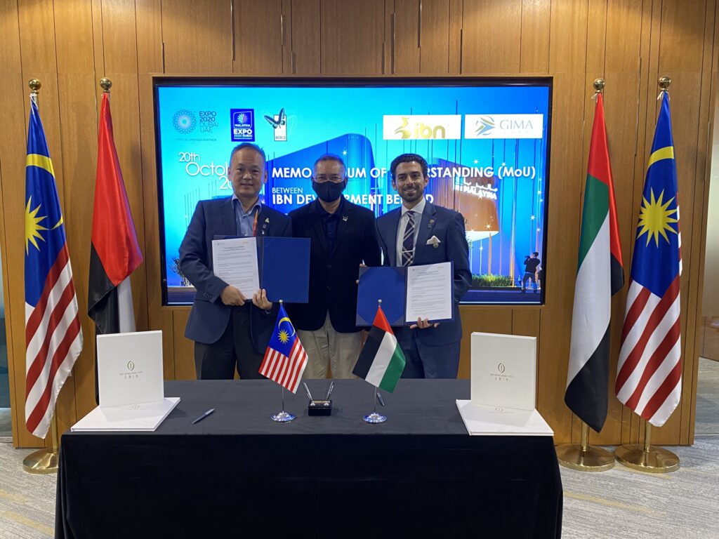 𝗠𝗔𝗟𝗔𝗬𝗦𝗜𝗔 𝗣𝗔𝗩𝗜𝗟𝗜𝗢𝗡 – 𝗘𝗫𝗣𝗢 𝟸𝟶𝟸𝟶 𝗗𝗨𝗕𝗔𝗜 - Portal Rasmi Kementerian Sains ...