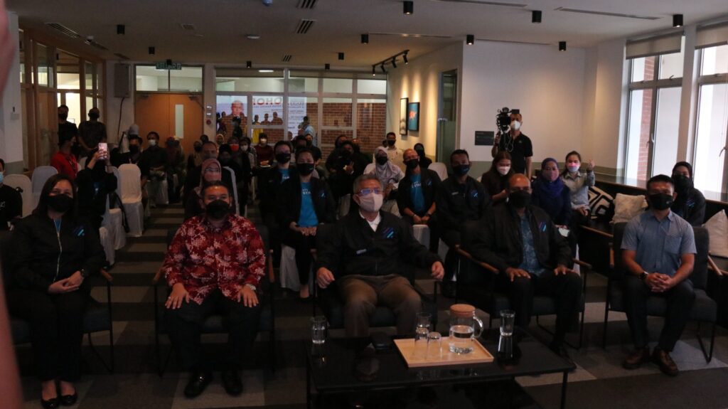 MOSTI Melancarkan Siri Jelajah MyStartup Dan Dua Geran Baharu - Portal ...