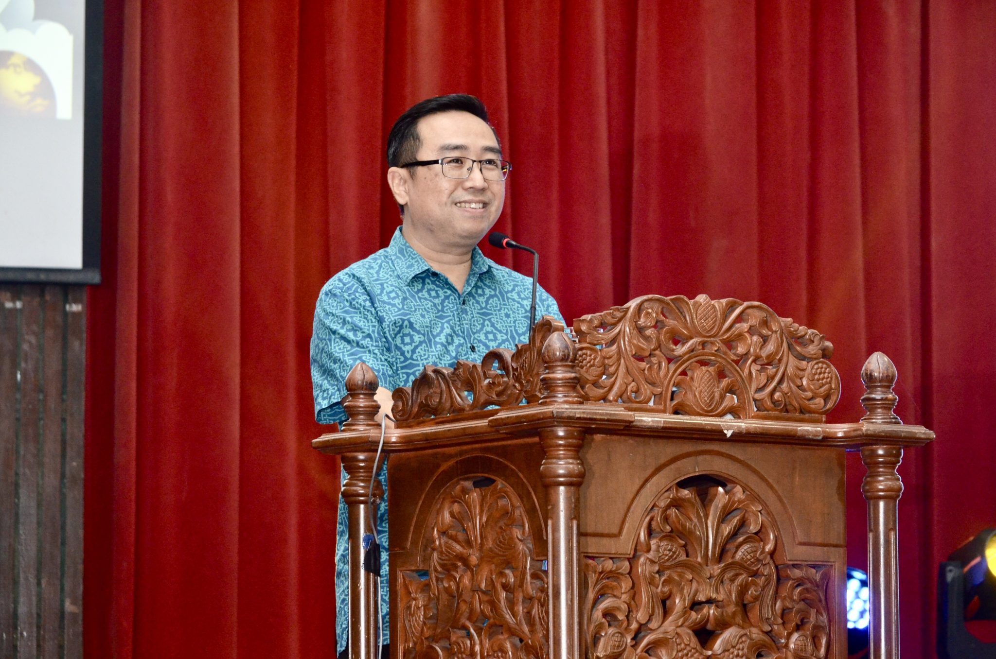 Karnival Sains, Teknologi dan Inovasi (STI) MOSTI 2023 - Portal Rasmi ...