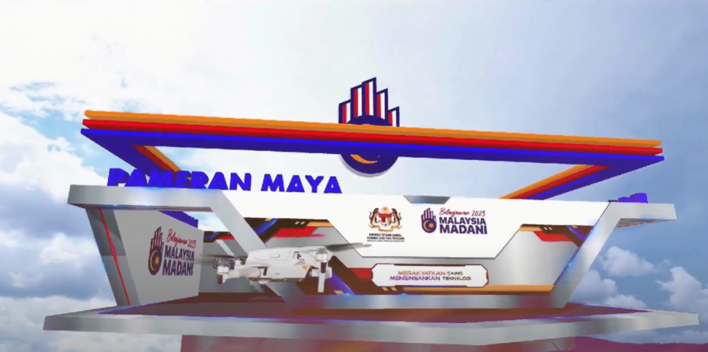 Belanjawan 2023 MOSTI - Portal Rasmi Kementerian Sains, Teknologi Dan ...