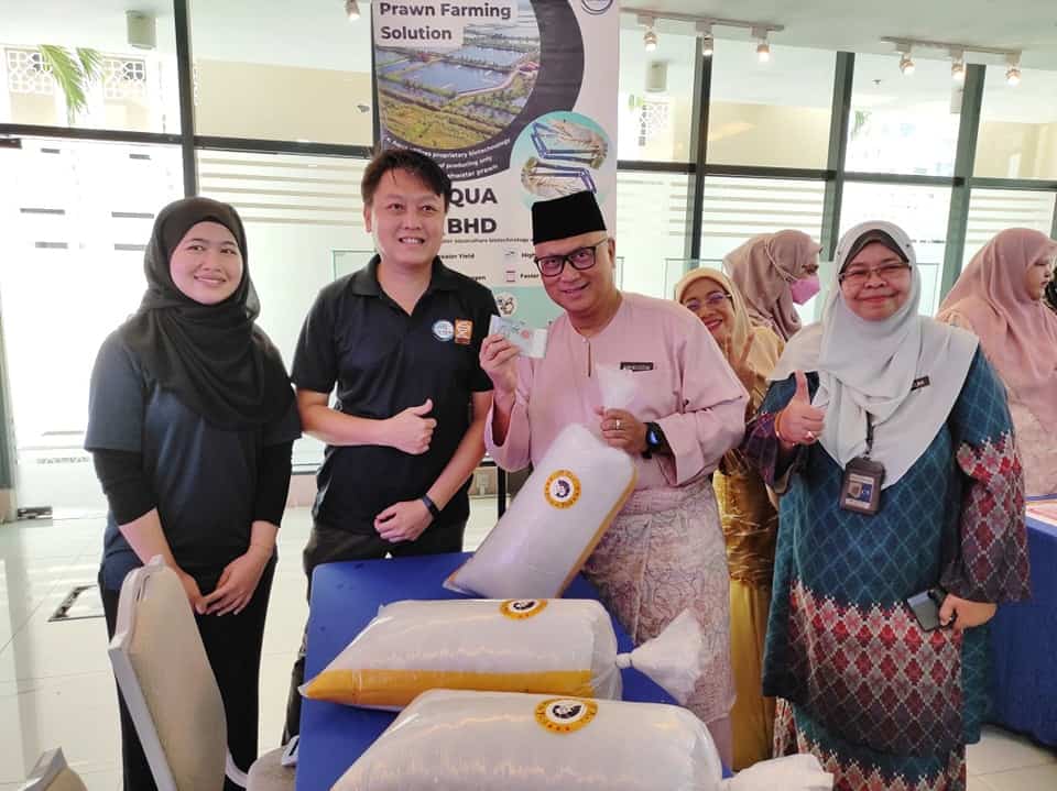 Jualan Produk hasil R&D Tempatan - Portal Rasmi Kementerian Sains ...