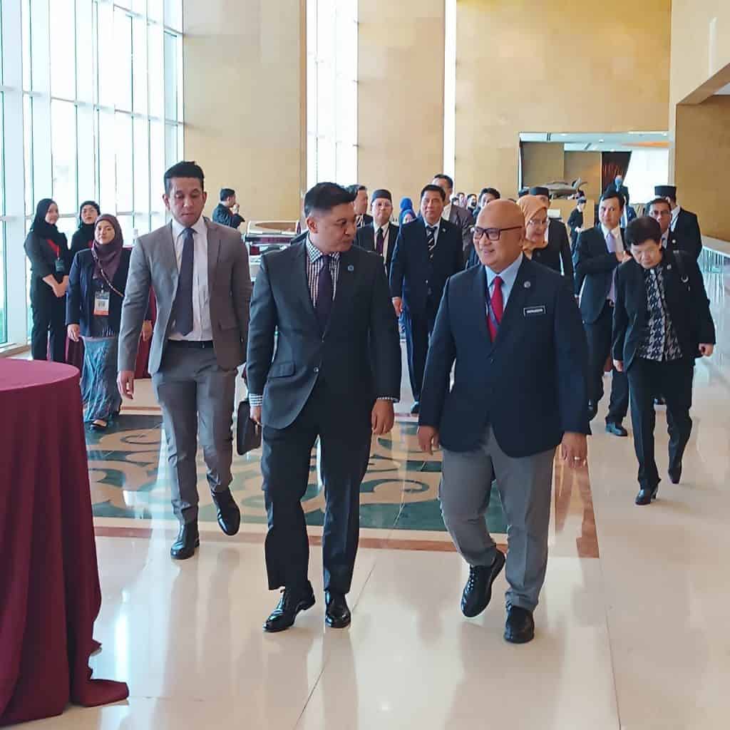12th Informal ASEAN Ministerial Meeting on Science, Technology and ...