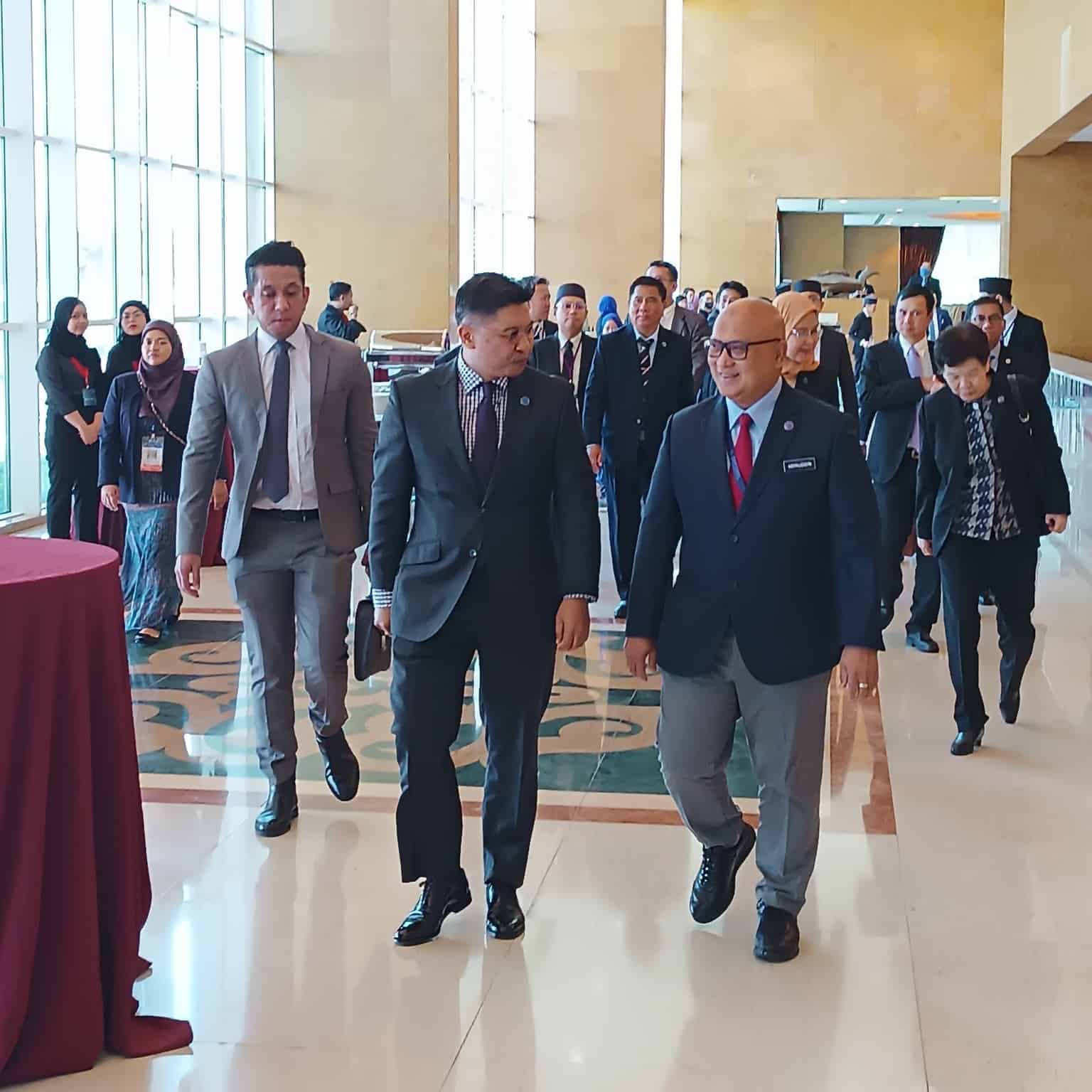 12th Informal ASEAN Ministerial Meeting on Science, Technology and ...