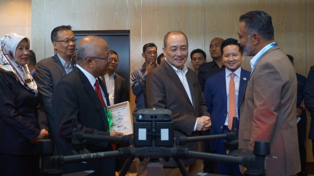 Pelan Tindakan Teknologi Dron Malaysia 2022-2030 (MDTAP30) - Portal ...