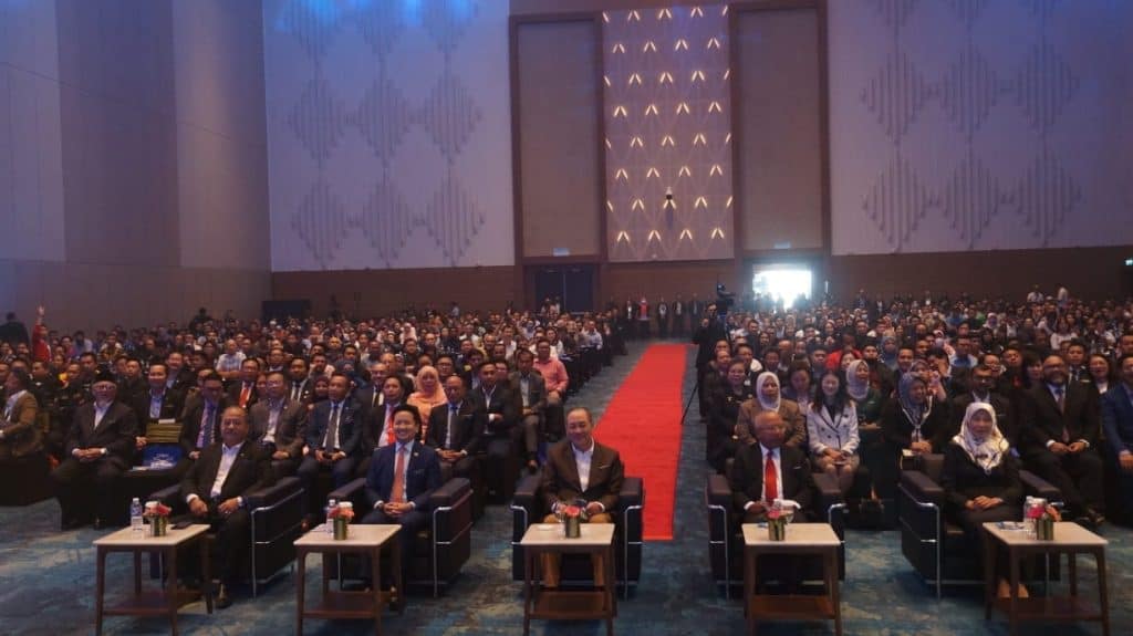 Pelan Tindakan Teknologi Dron Malaysia 2022-2030 (MDTAP30) - Portal ...