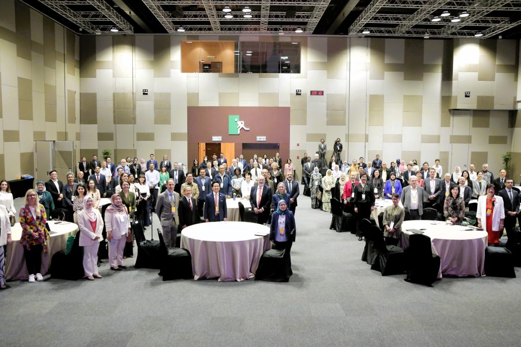 Global Knowledge Dialogue (GKD) - Portal Rasmi Kementerian Sains ...