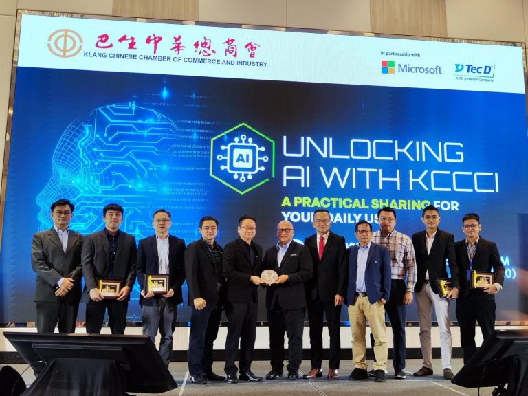 Malaysia’s National Artificial Intelligence (AI) Roadmap 2021-2025 ...