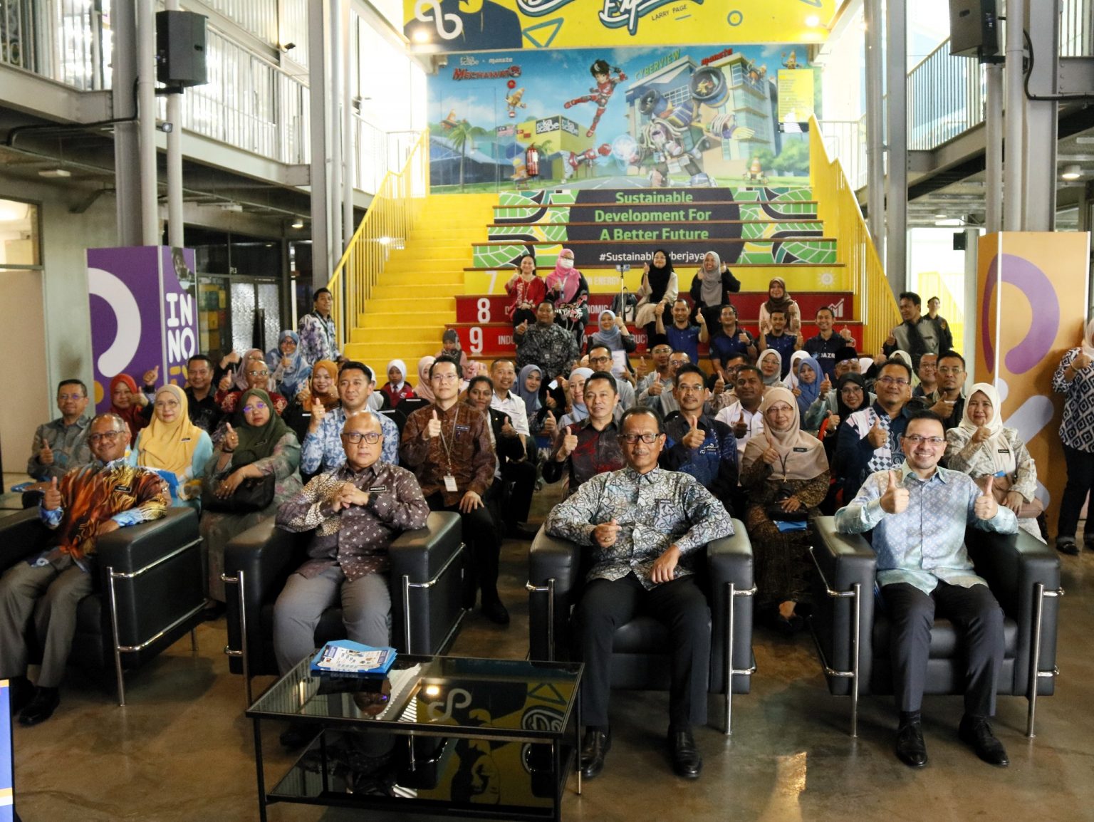 Advance Integrated Nilam System (AINS) kepada Kementerian Pendidikan Malaysia (KPM) - Portal ...