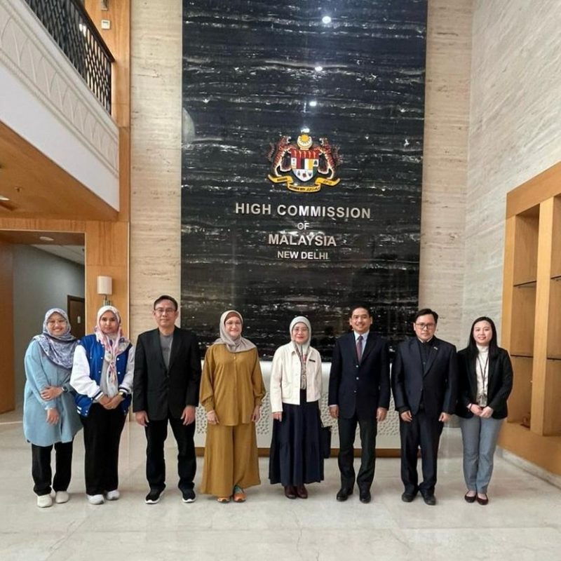 India International Science Festival - Portal Rasmi Kementerian Sains ...