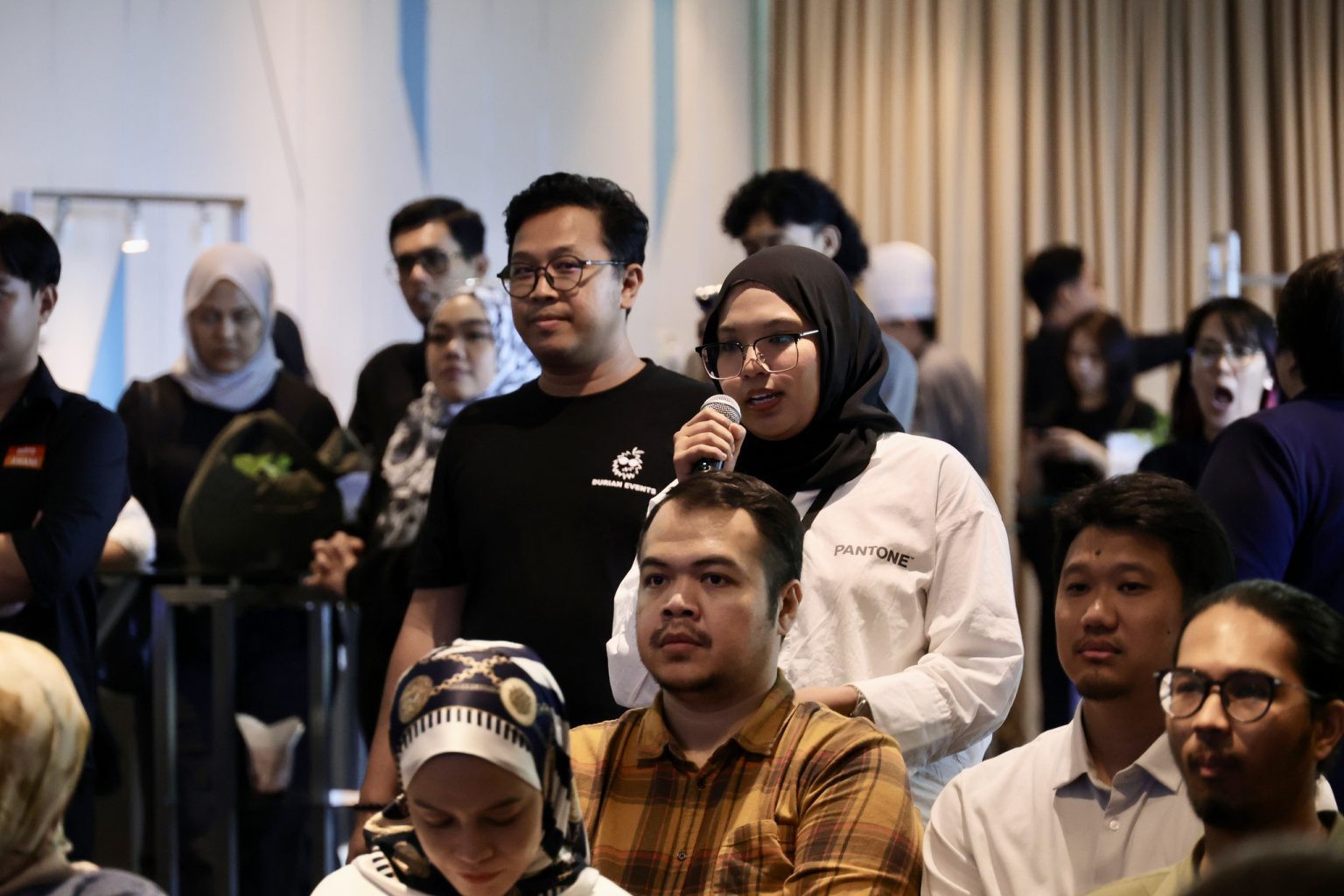 Pra- Pelancaran INNOVATHON Musim Ketiga 2025 - Portal Rasmi Kementerian ...