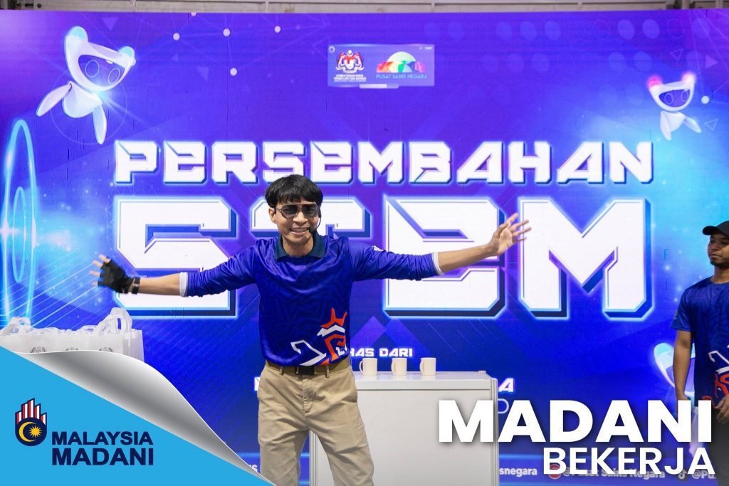 Hari Terakhir Program Madani Rakyat Perak 2026 - Portal Rasmi ...
